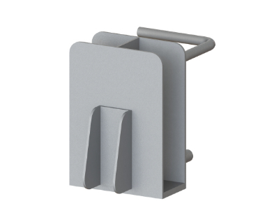 Toe boards MATO 8 Modular scaffolding system | Scaffolding. Formwork ...