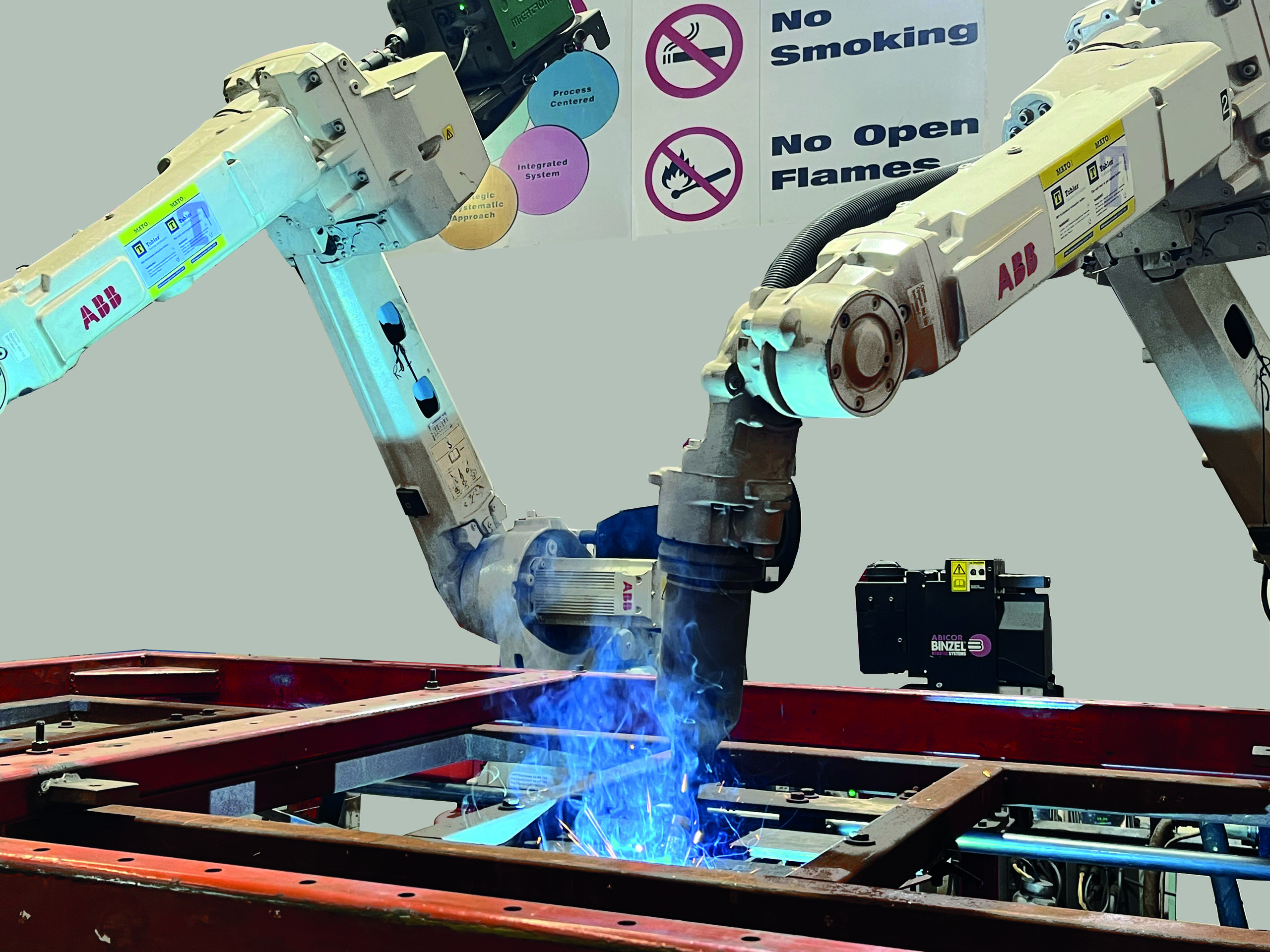 Production | Tobler AG