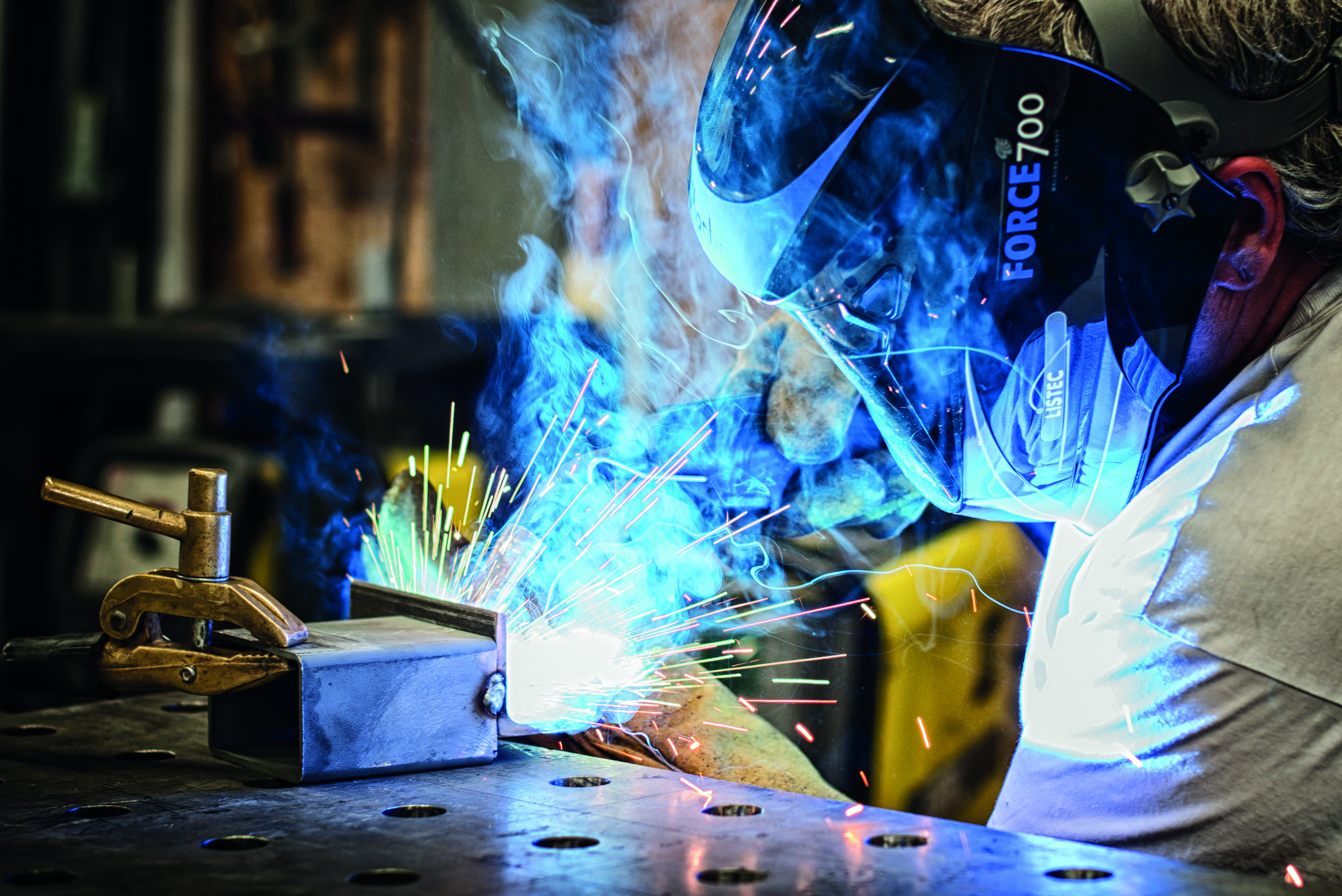 Production | Tobler AG